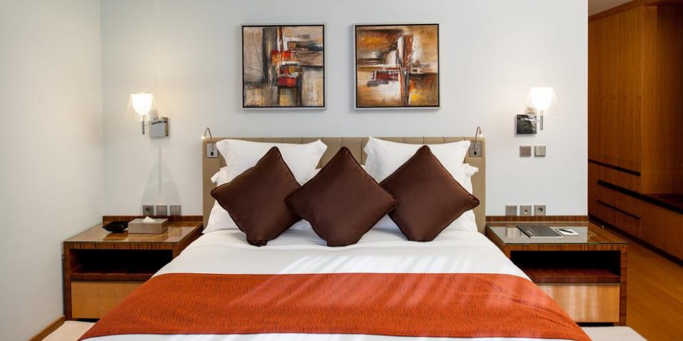 InterContinental Al Khobar